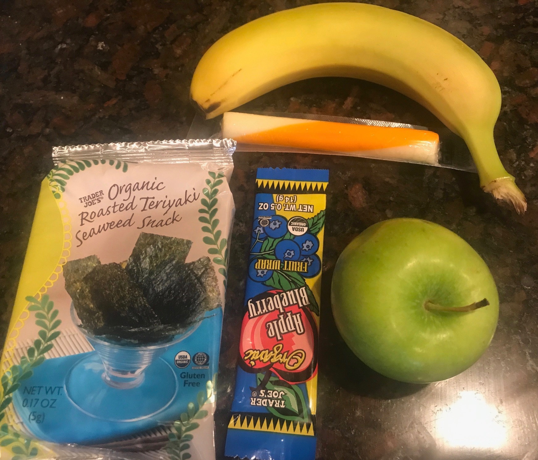 AHA-Healhty-snacks | the mama bird diaries